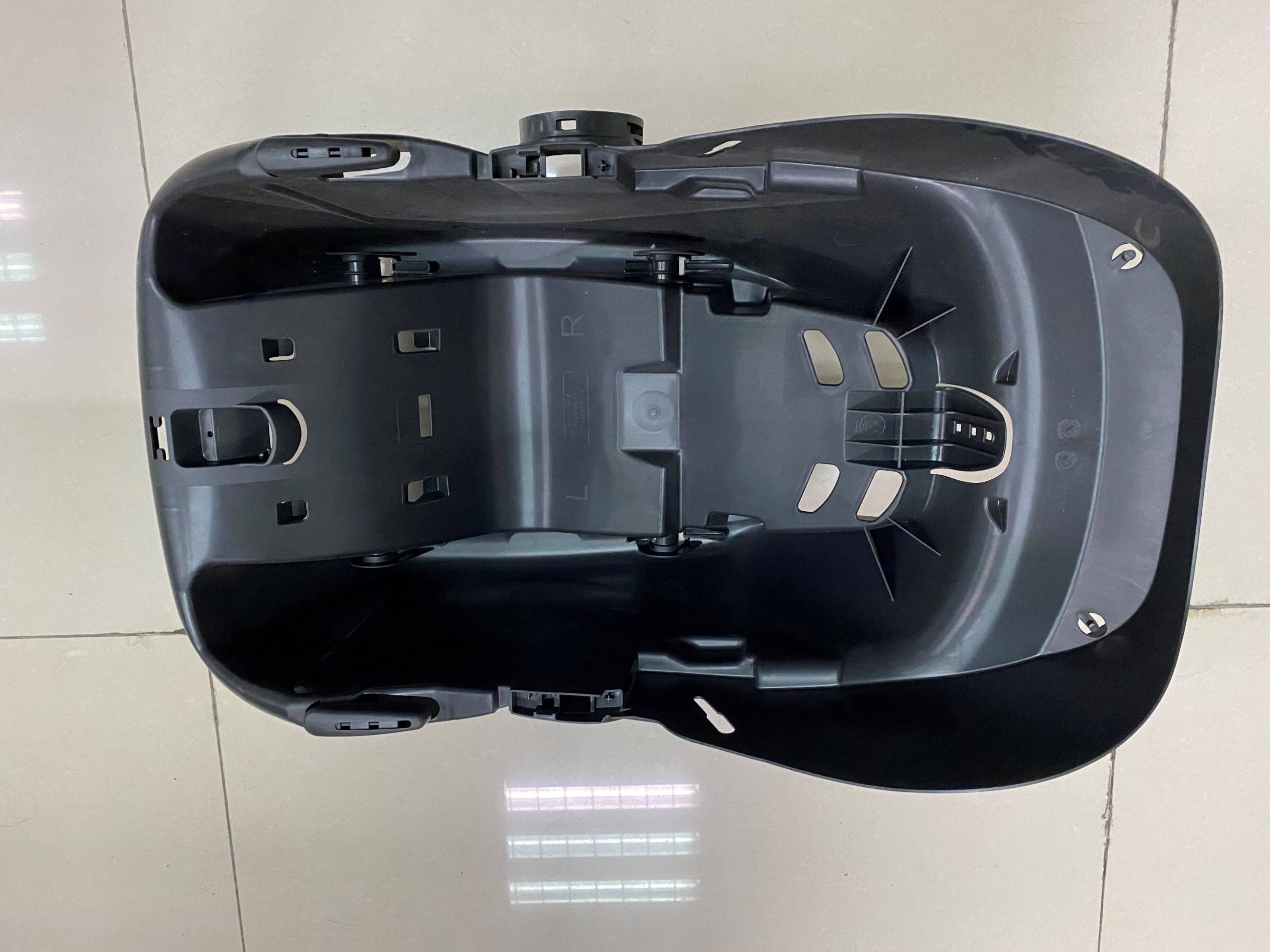 Mold Show-Plastic mould_Die casting mould-HHX Precise Mould Limited